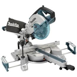 Makita LS0816F Kapp- und Gehrungssäge 216 mm 30 mm 1200 W