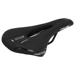 Fischer Mountainbike Sattel R.E.Med Memory Foam