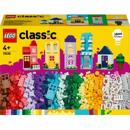 Lego® Classic - 11035 Kreative Häuser