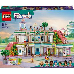 Lego® Friends - 42604 Heartlake City Kaufhaus, MEHRFARBIG