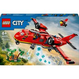 Lego® City - 60413 Löschflugzeug