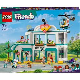 Lego® Friends - 42621 Heartlake City Krankenhaus
