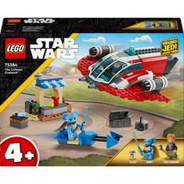 Lego® Star Wars™ - 75384 Der Crimson Firehawk™