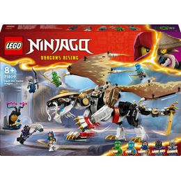 Lego® NINJAGO® - 71809 Egalt der Meisterdrache