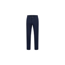 Fynch-Hatton 5-Pocket-Jeans dunkel-blau (1-tlg)