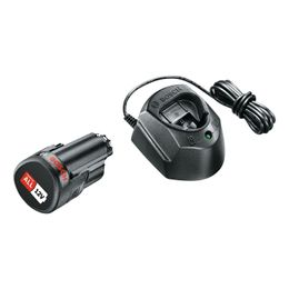 Bosch Professional Professional Akku Starter-Set