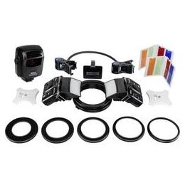 Nikon Makroblitz-Kit R1C1| Preis nach Code OSTERN