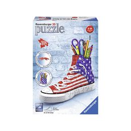 Ravensburger Sneaker 3D Puzzle