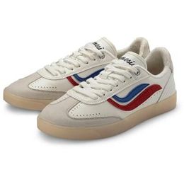 Genesis Footwear Unisex-Sneaker G-Volley
