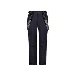 CMP Skihose, schwarz