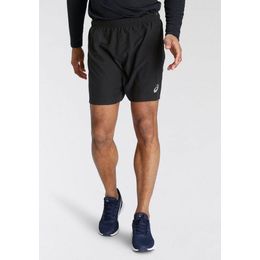 asics Shorts CORE 7IN SHORT, schwarz