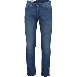 Levi's Levi's® 5-Pocket-Jeans Herren Jeans 511 SLIM JUST ONE MORE Slim Fit (1-tlg)
