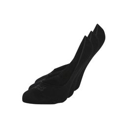 Falke F&uuml;&szlig;linge Damen Gr&ouml;&szlig;e 37/38 schwarz