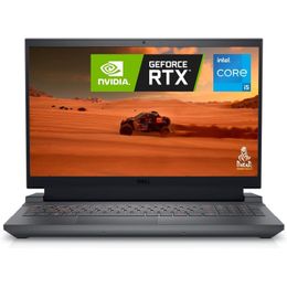Dell G15 5530 Gaming-Notebook (Intel Core i5