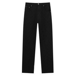 Pull&Bear Pull&bear Hose Herren Gr&ouml;&szlig;e 34 schwarz
