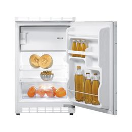 Gorenje RBIU309EP1 Kühlschrank (E, 816 mm hoch, Weiß)