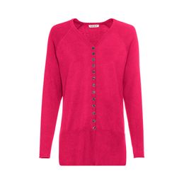 DW-Shop Baumwoll-Mix-Pullover