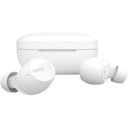 Belkin Belkin SoundForm Immerse True Wireless In-Ear-Kopfhörer Bluetooth-Kopfhörer