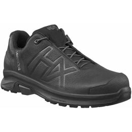 Connexis® Go gtx ltr ws low schwarz Gr. 8 - Schwarz - HAIX