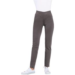 Schlupfjeans