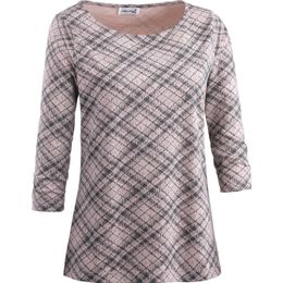 Rundhalsshirt