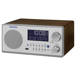Sangean Tischradio Radio