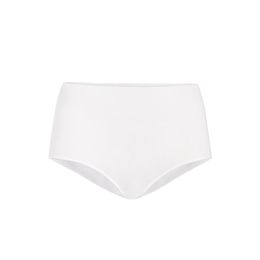 TEYLI Panty 'Classico' Damen Gr&ouml;&szlig;e XL wei&szlig;