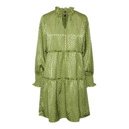 Pieces Kleid 'Diana' Damen Größe 36 schilf Winterkleid