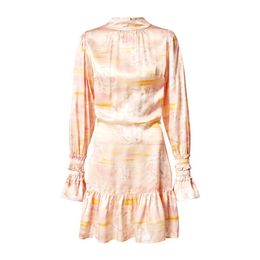 Helmstedt Kleid 'Atu' Damen Größe 40 pfirsich Winterkleid