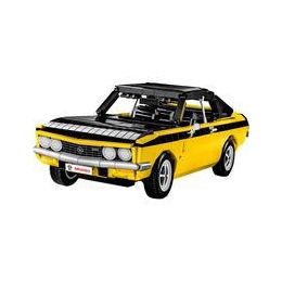 Cobi Opel Manta A 1970, Konstruktionsspielzeug Ma&szlig;stab 1:12