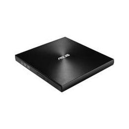 ASUS ZenDrive U9M, externer DVD-Brenner schwarz