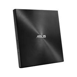 ASUS ZenDrive U8M, externer DVD-Brenner schwarz