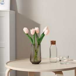 IKEA SMYCKA Kunstblumenstrauß