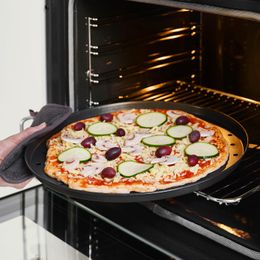 IKEA MÅNTAGG Pizzabackblech