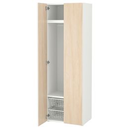 IKEA SMÅSTAD Kleiderschrank