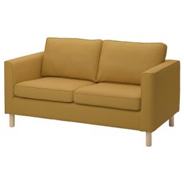 IKEA PÄRUP Bezug 2er-Sofa