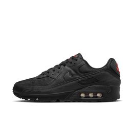 Nike Air Max 90 Herrenschuh - Schwarz