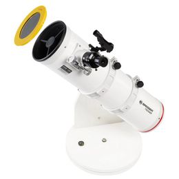 BRESSER Teleskop Messier 6" Dobson