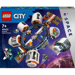 Lego® City- 60433 Space - Modulare Raumstation