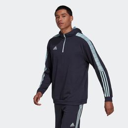 Adidas Tiro Hoodie