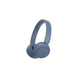 Sony WH-CH520 - Blue