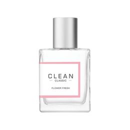 CLEAN Classic Flower Fresh - 30ml Eau de Parfum