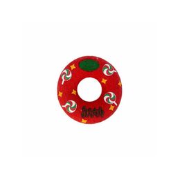 Kong Holiday Airdog squeaker Donut M