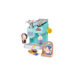 Hasbro Play-Doh Knetspaß Café