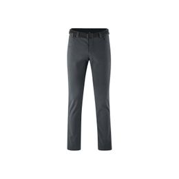 Maier Sports Funktionshose Softshellhose Perlit