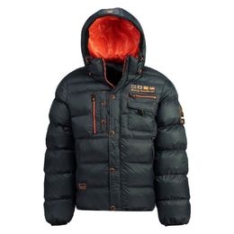 Geographical Norway Winterjacke Citernier auch in Großen Größen enthältich