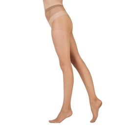 Pretty Polly Feinstrumpfhose Day To Night 15D Sheer Tights