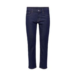 Esprit Slim-fit-Jeans Elastische Slim-Fit Jeans