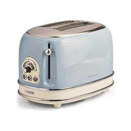 Ariete Toaster in Creme