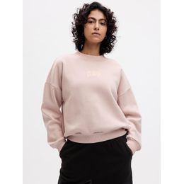 GAP Sweatshirt in Rosé - XXL